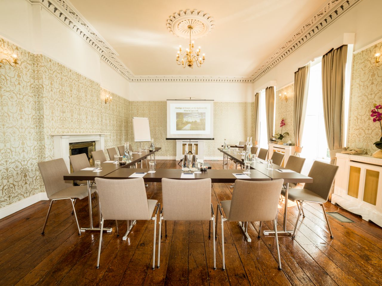 Radisson BLU Hotel & Spa - Cork Convention Bureau