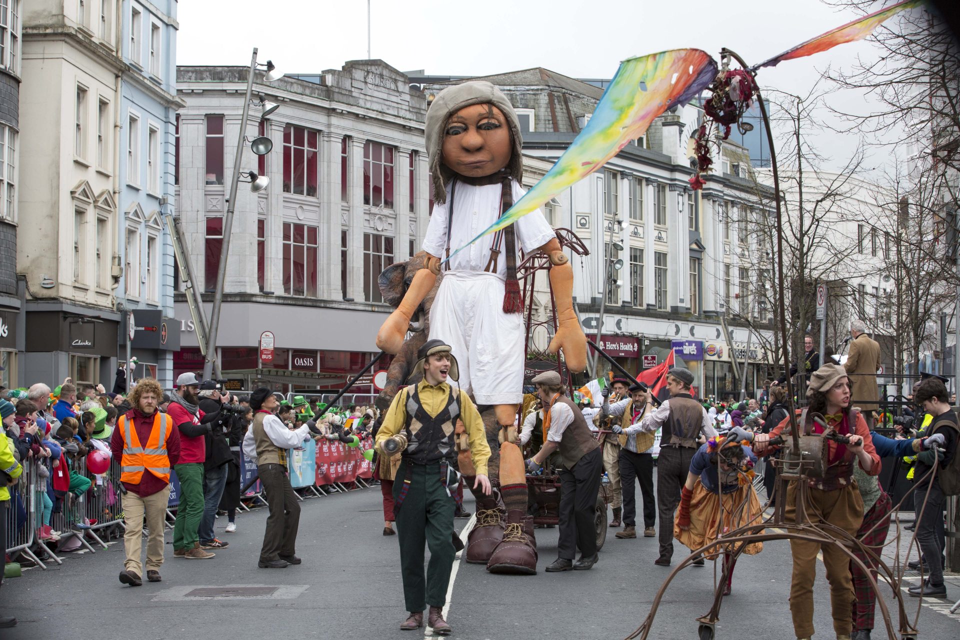 Media Library - Cork Convention Bureau