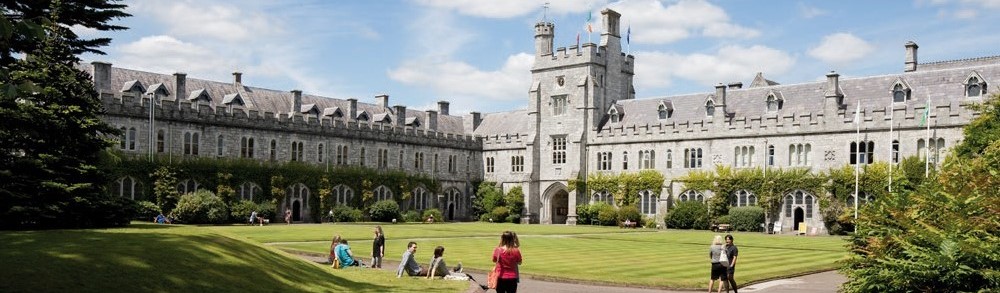 Cork - A Knowledge Hub for Conferences - Cork Convention Bureau