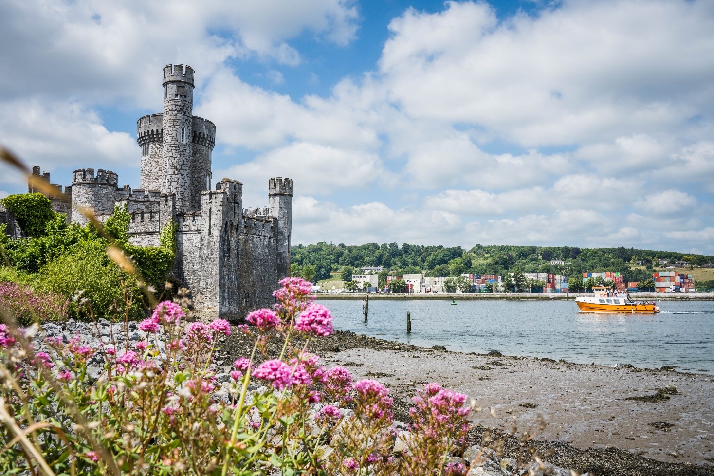 Visit Cork Sustainability Performance Report 2020 - 2021