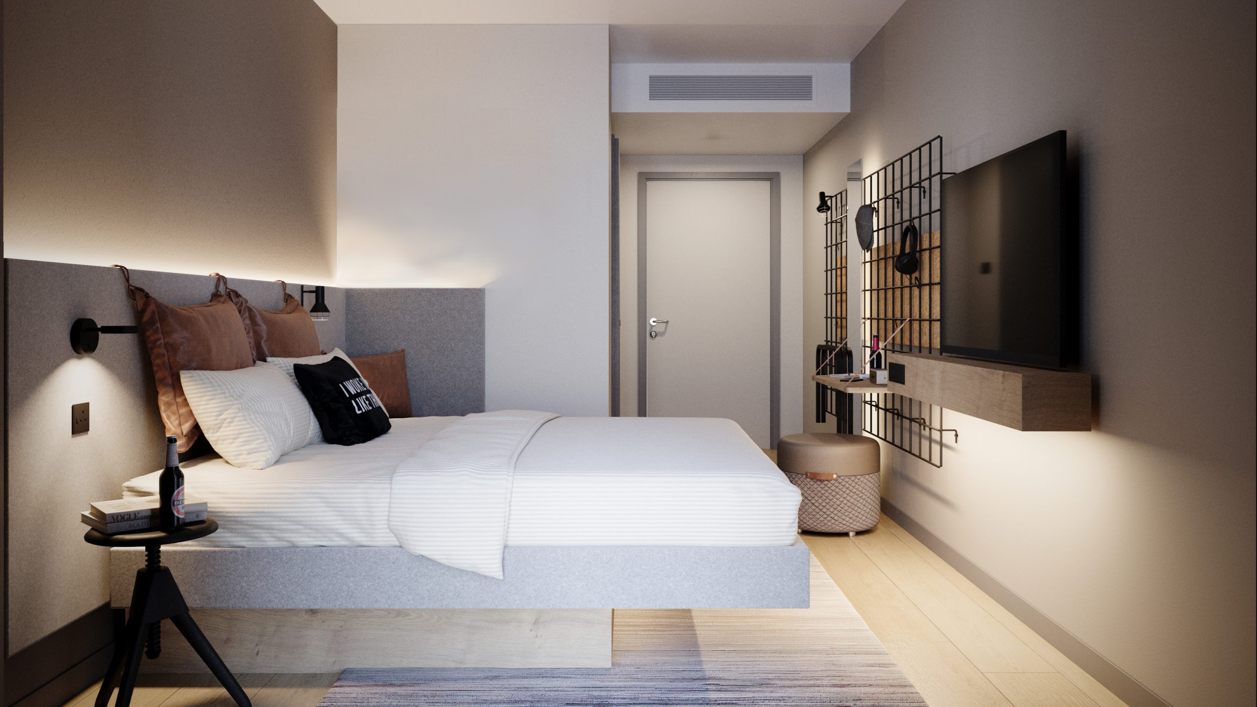 Moxy Hotel & Residence Inn - Cork Convention Bureau